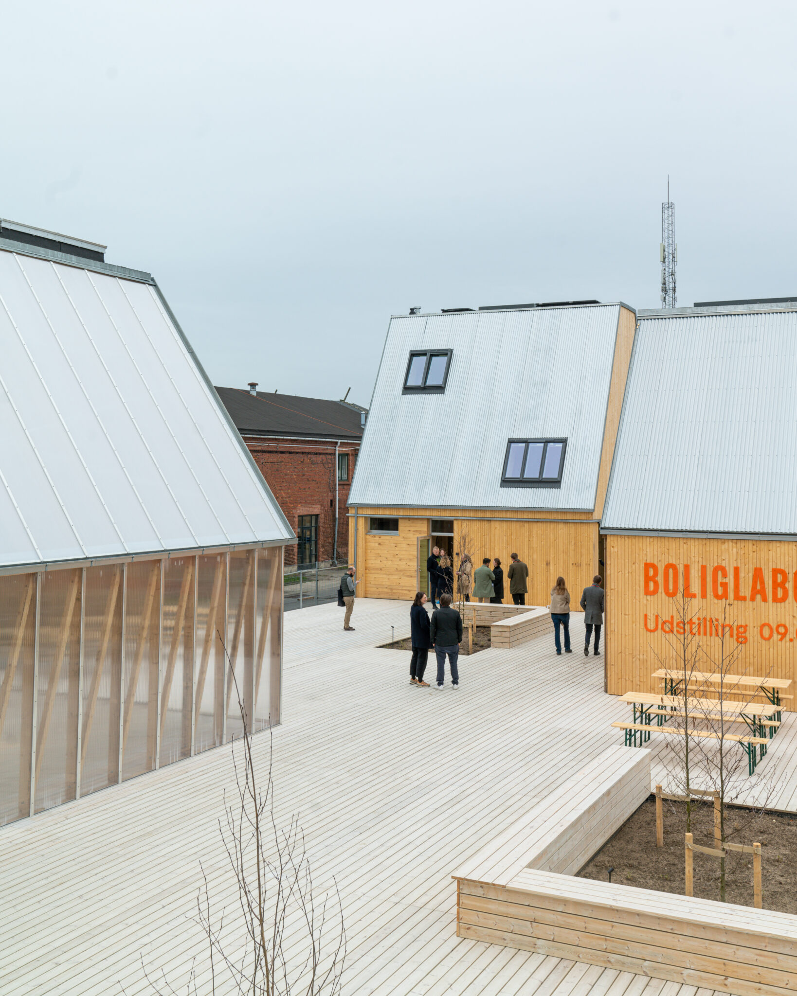 _A731173 - DSB Ejendomme